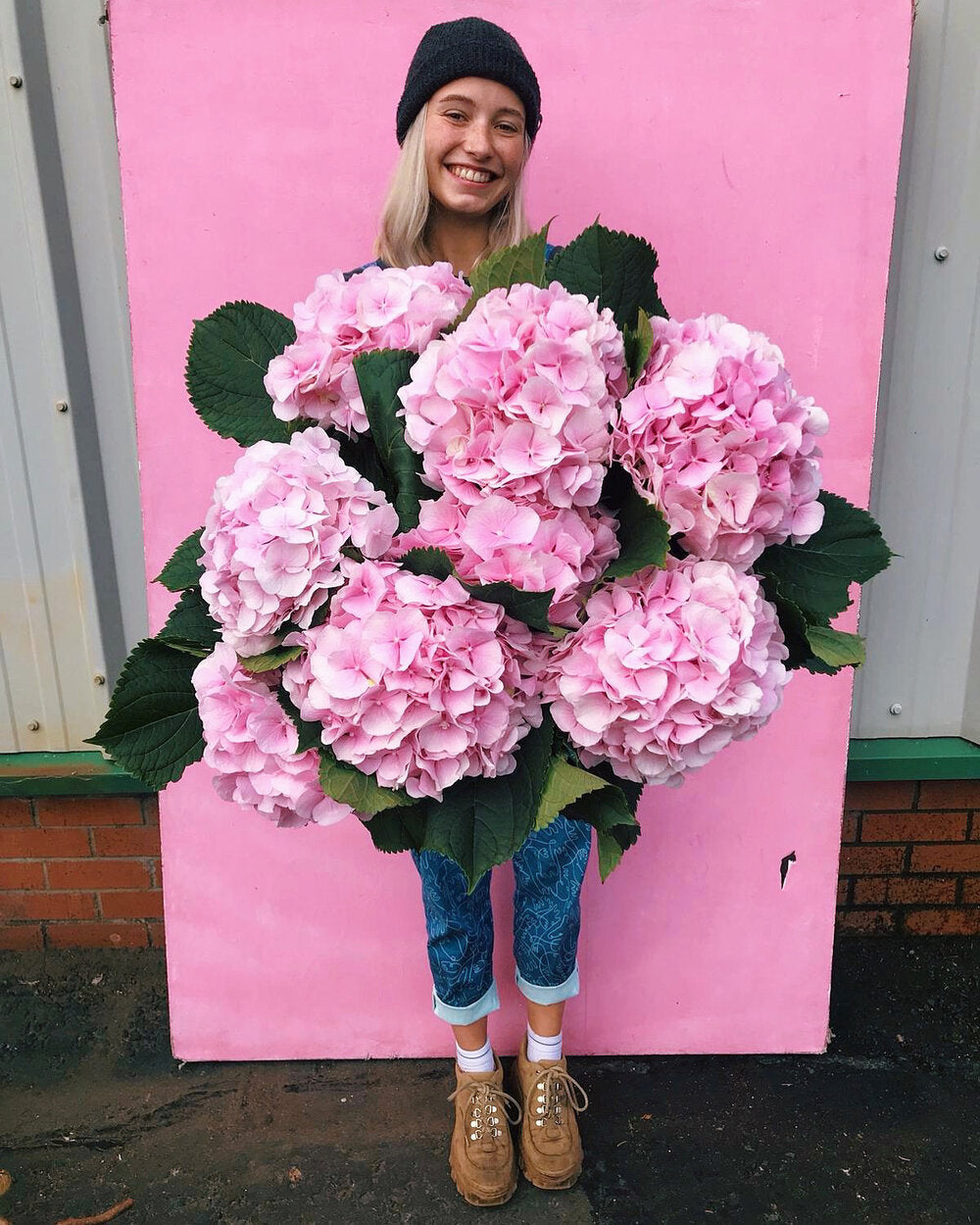 You Are Amazing – MUD Urban Flowers