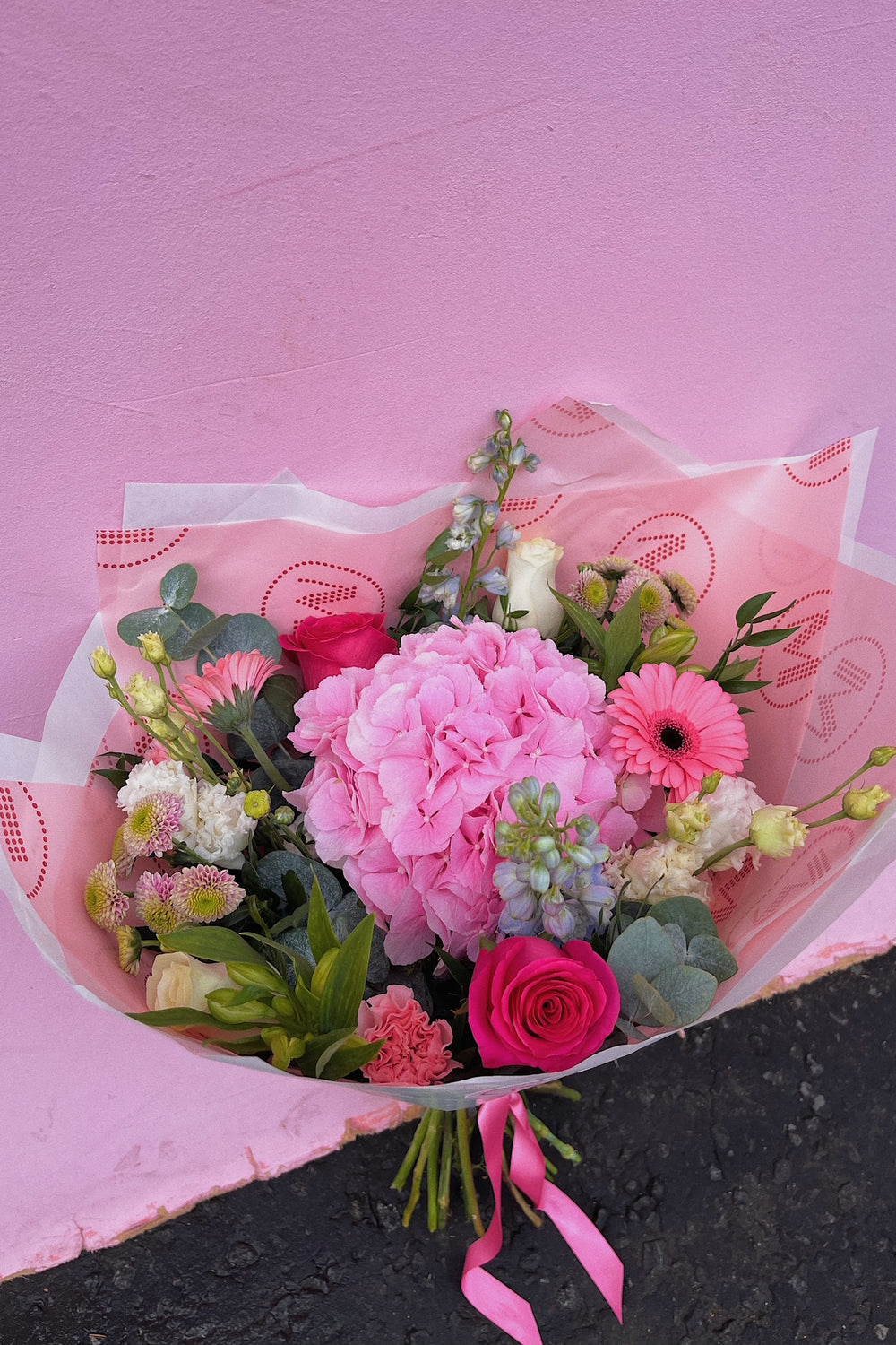 Flower Delivery UK | Send Flowers UK Wide | Mud Urban Flowers – MUD ...
